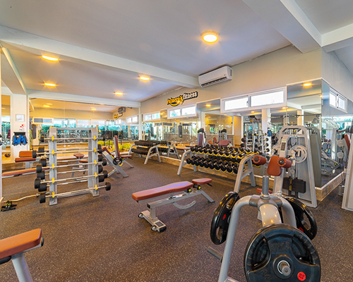 Welcome to our Hotels