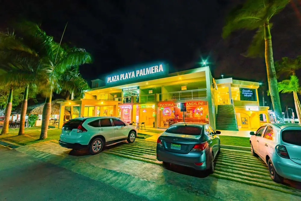 Gallery: the resort - Playa Palmera